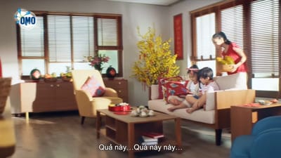 OMO | Ad Center | Brands Vietnam